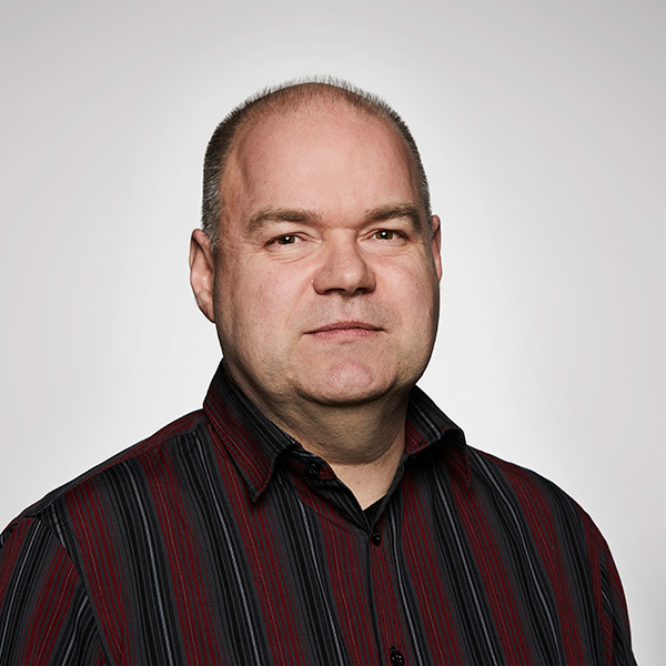 Ansatte - Everway AS