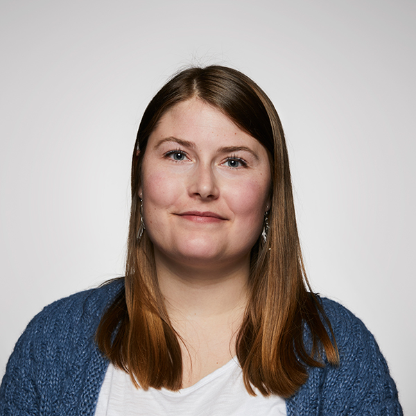 Ansatte - Everway AS