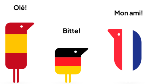 Lingdys Pluss - Everway AS