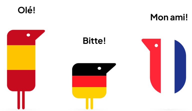 Lingdys Pluss - Everway AS